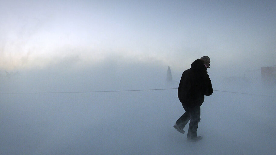 Watch Life Below Zero | Netflix