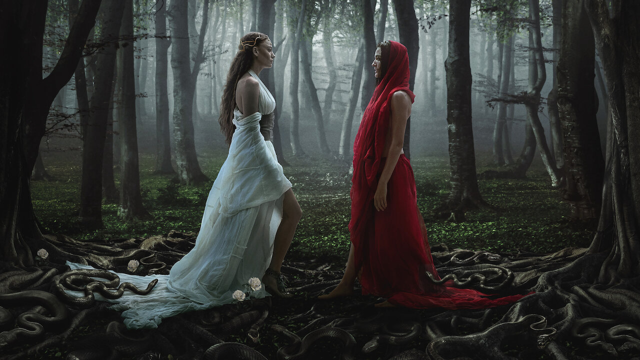 Watch Shahmaran | Netflix Official Site