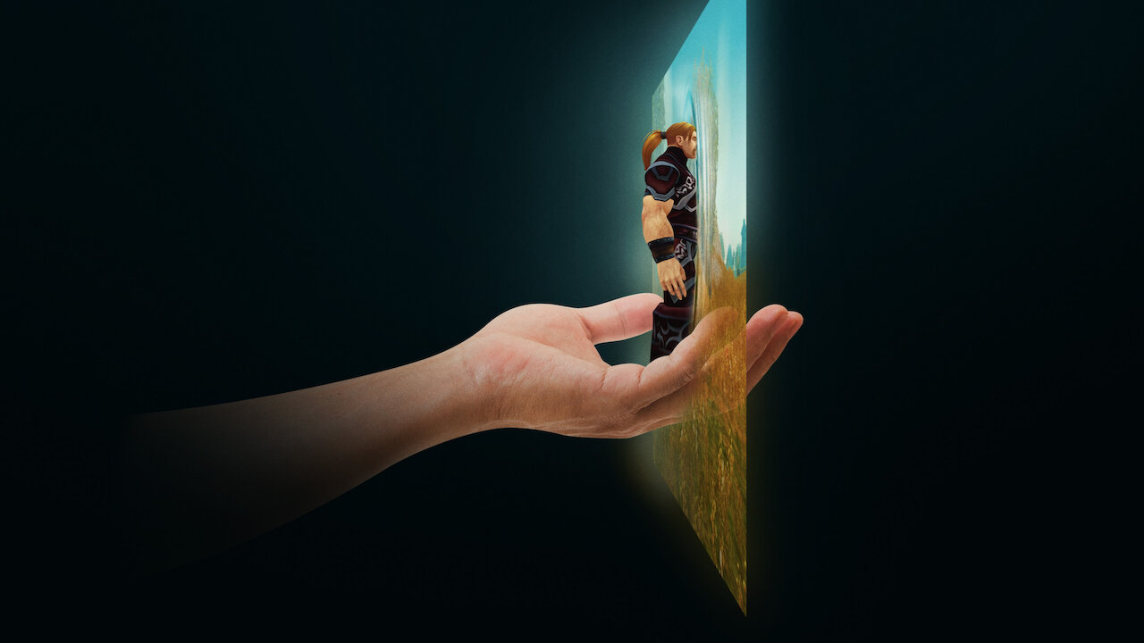 Watch The Remarkable Life of Ibelin | Netflix Official Site