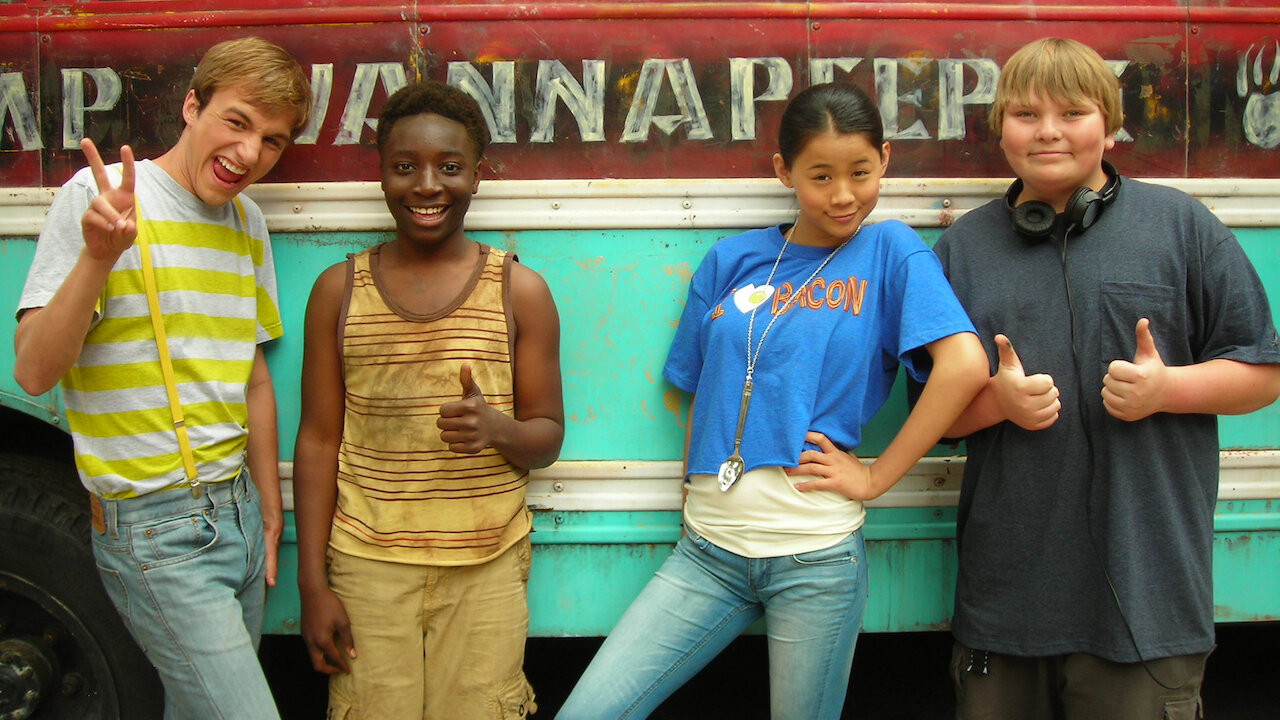 Watch Fred 3: Camp Fred | Netflix