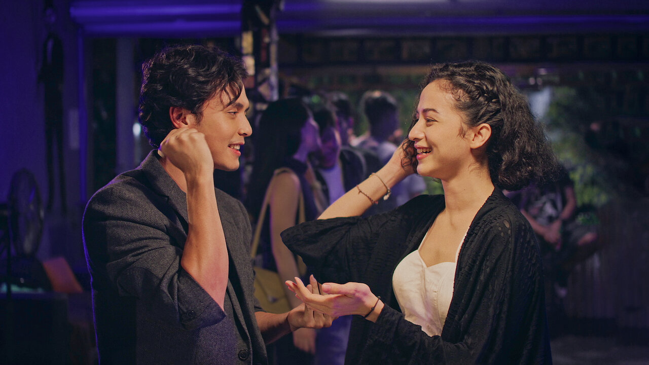 Watch One Night Stand | Netflix