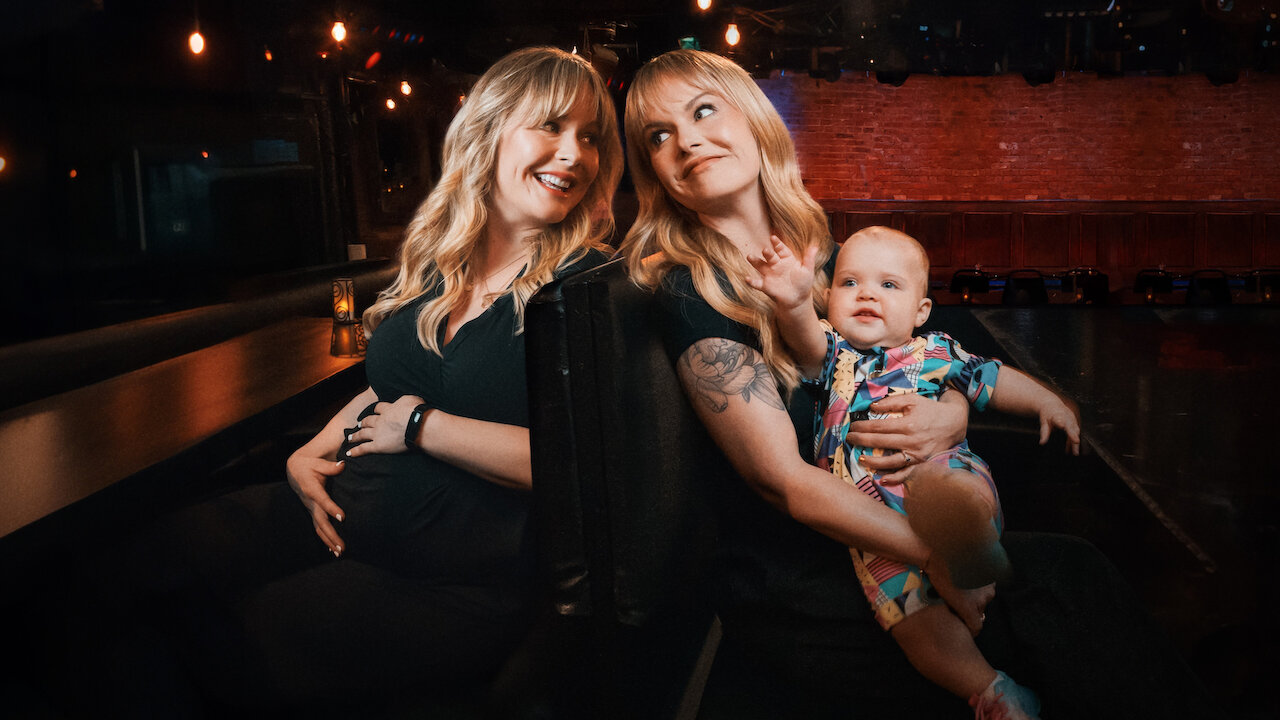 Watch Rosebud Baker: The Mother Lode | Netflix Official Site