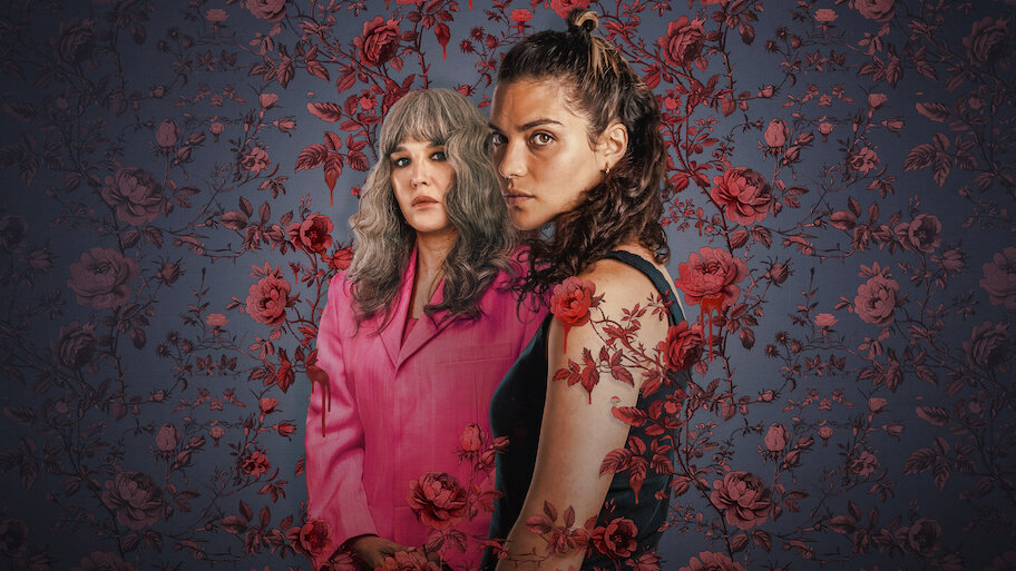 Watch Under a Dark Sun | Netflix Official Site