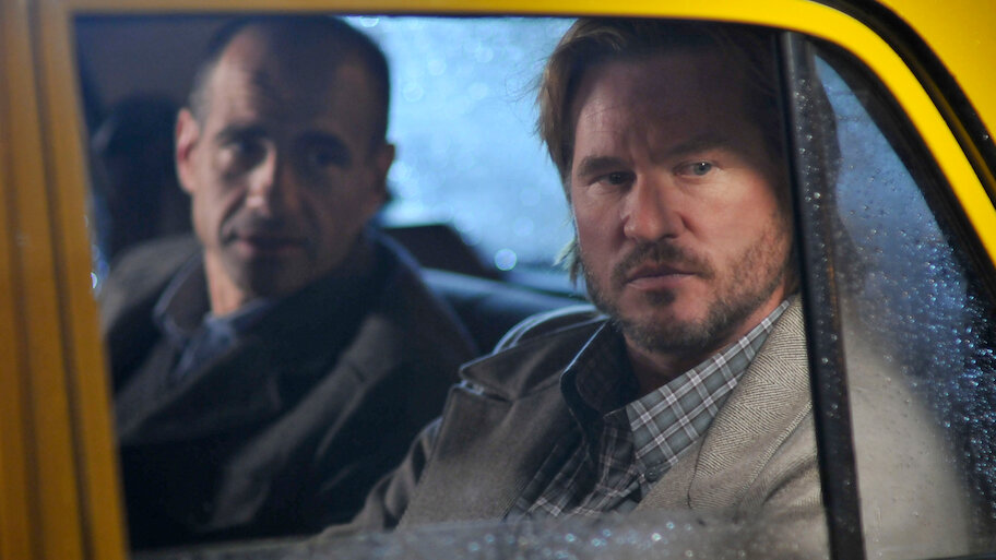 Watch Double Identity | Netflix