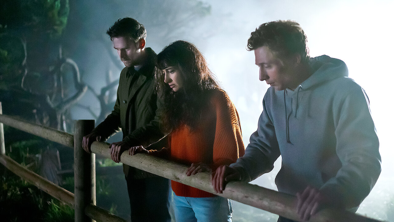 Watch The Rental | Netflix