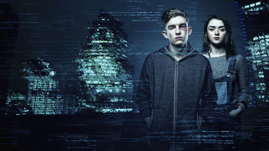 iBOY | Official Site ng Netflix