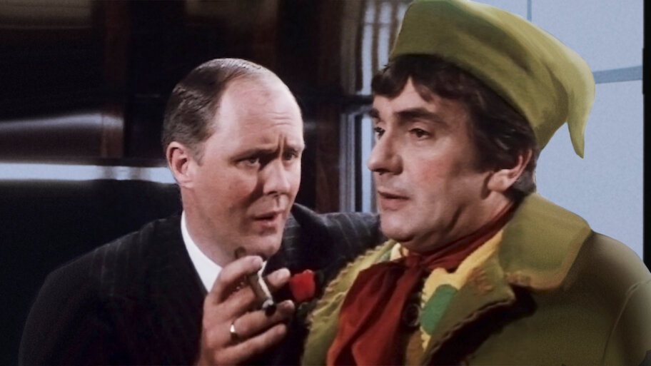 Watch Santa Claus: The Movie | Netflix