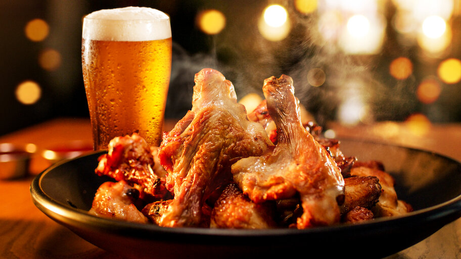 Watch Korean Fried Chicken Rhapsody | Netflix