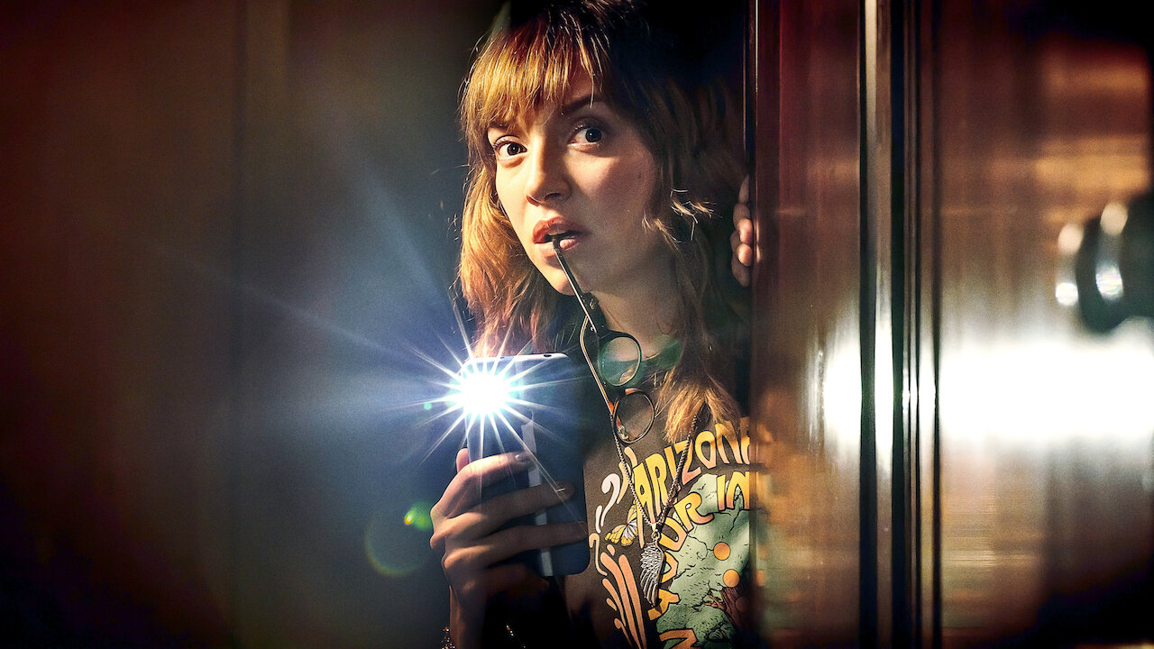 Watch A Deadly Invitation | Netflix Official Site