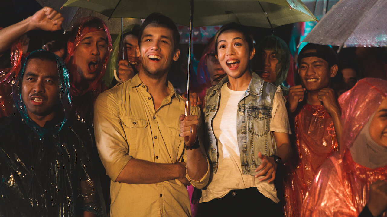 Watch Rise: Ini Kalilah | Netflix