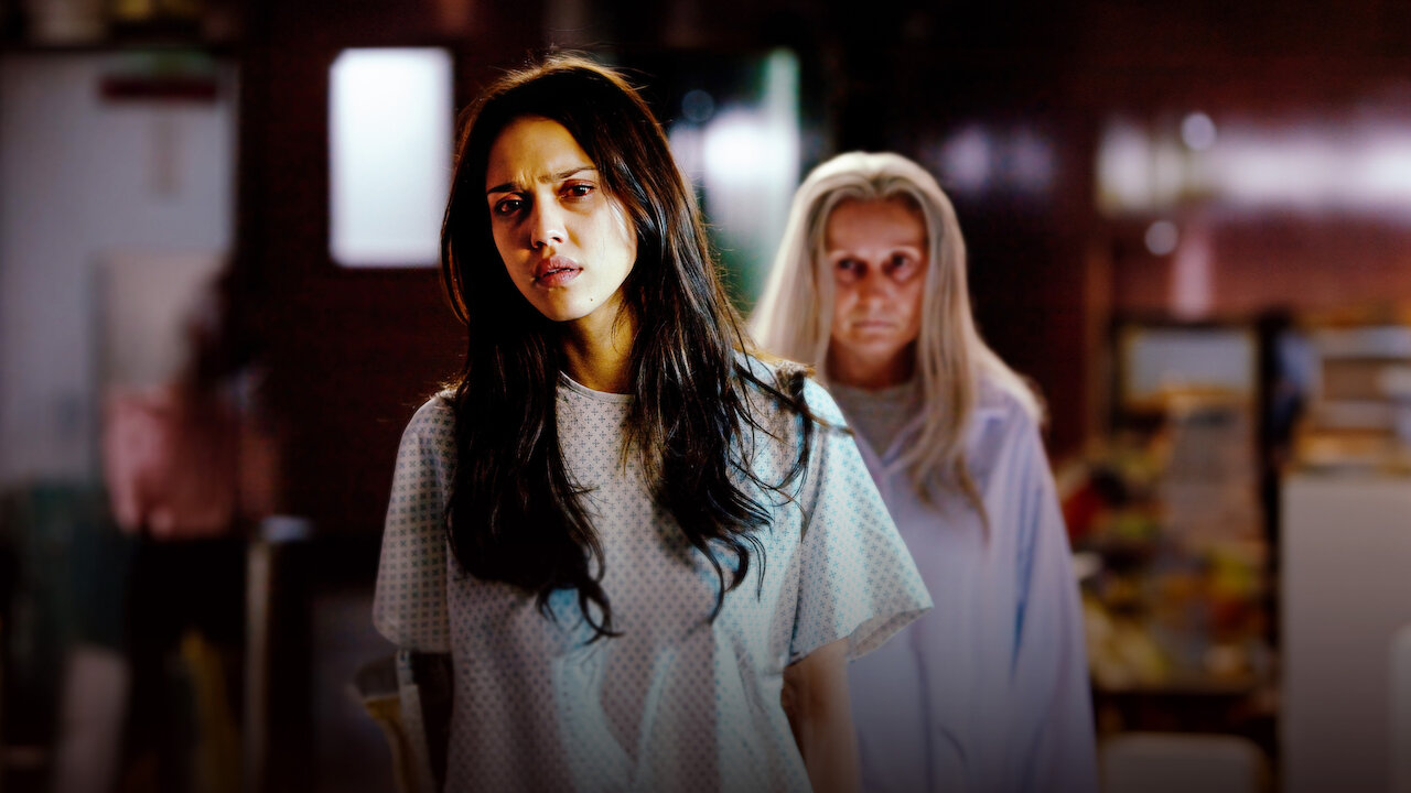 Watch The Eye | Netflix