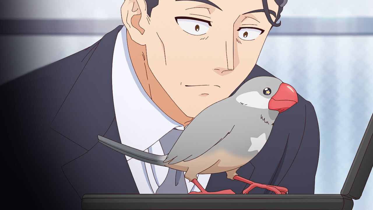 Watch Sasaki and Peeps | Netflix