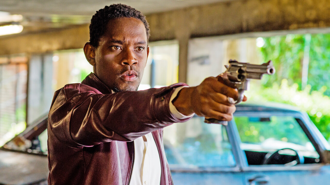 Watch Yardie | Netflix