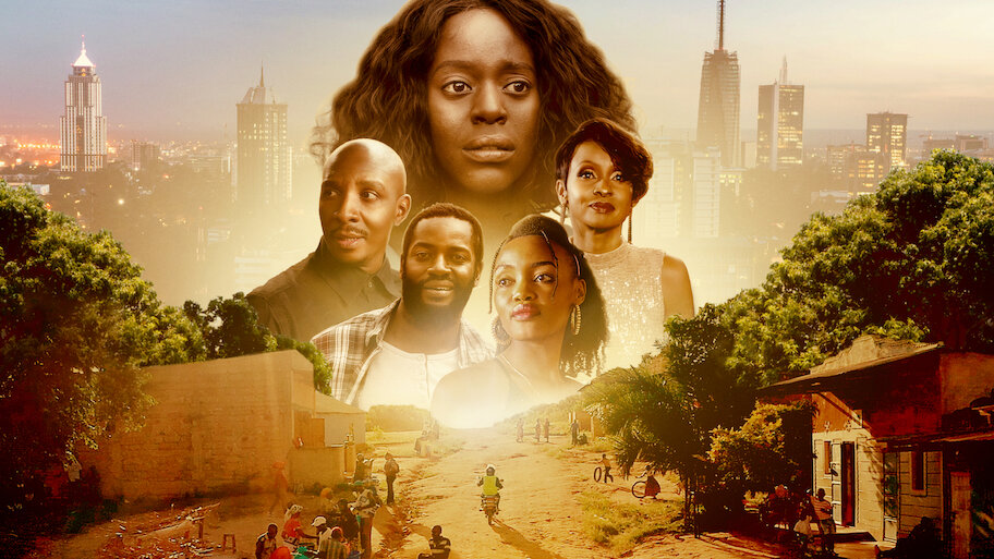 Watch Country Queen | Netflix Official Site