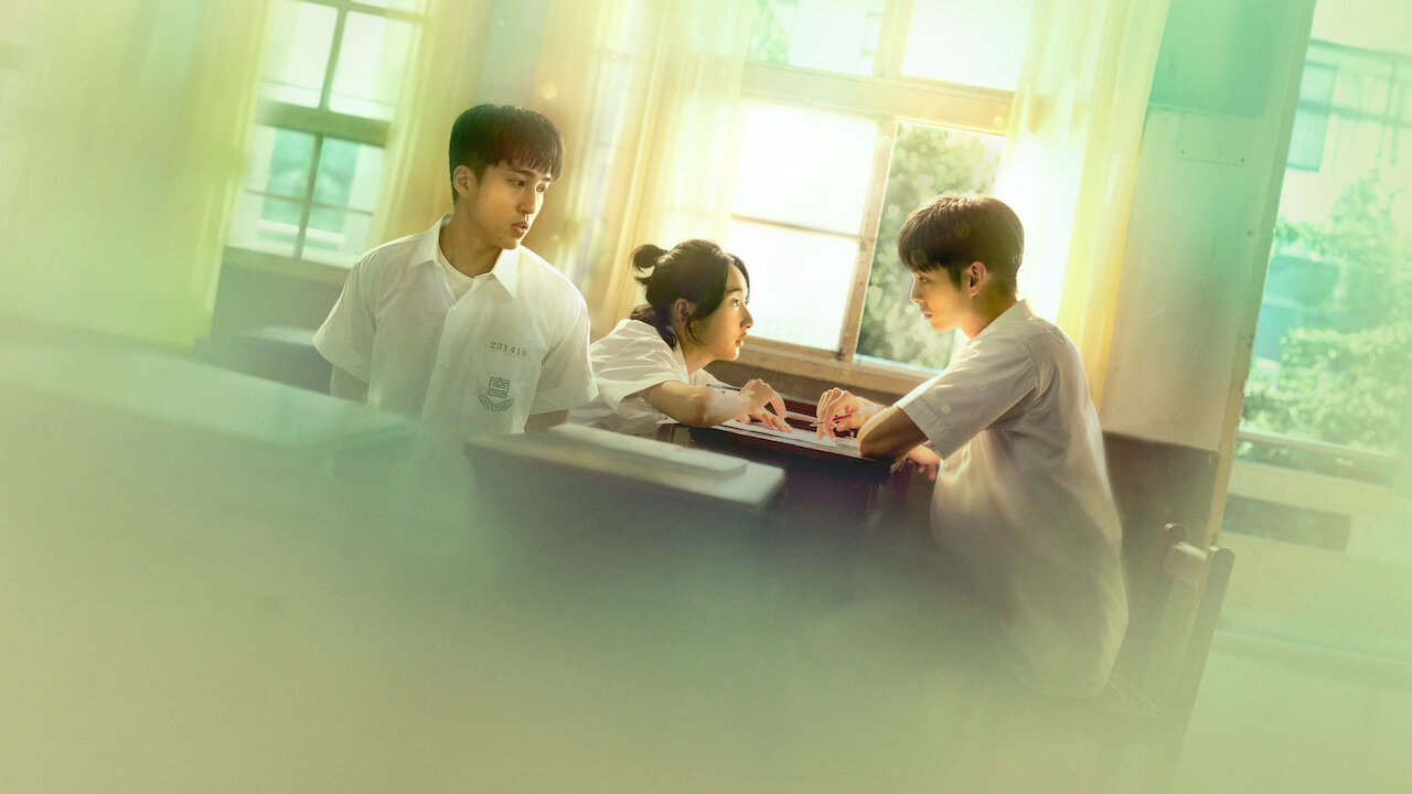 Watch I Am the Secret in Your Heart | Netflix