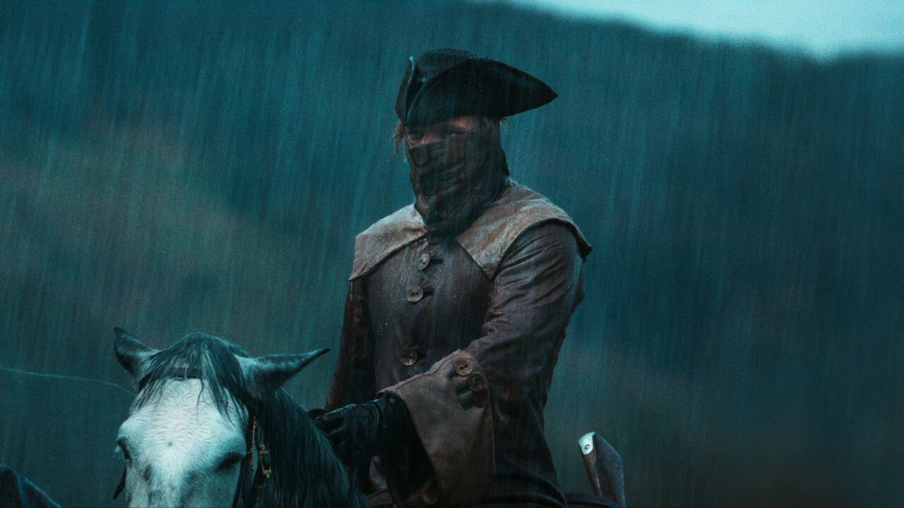 Watch Brotherhood of the Wolf | Netflix