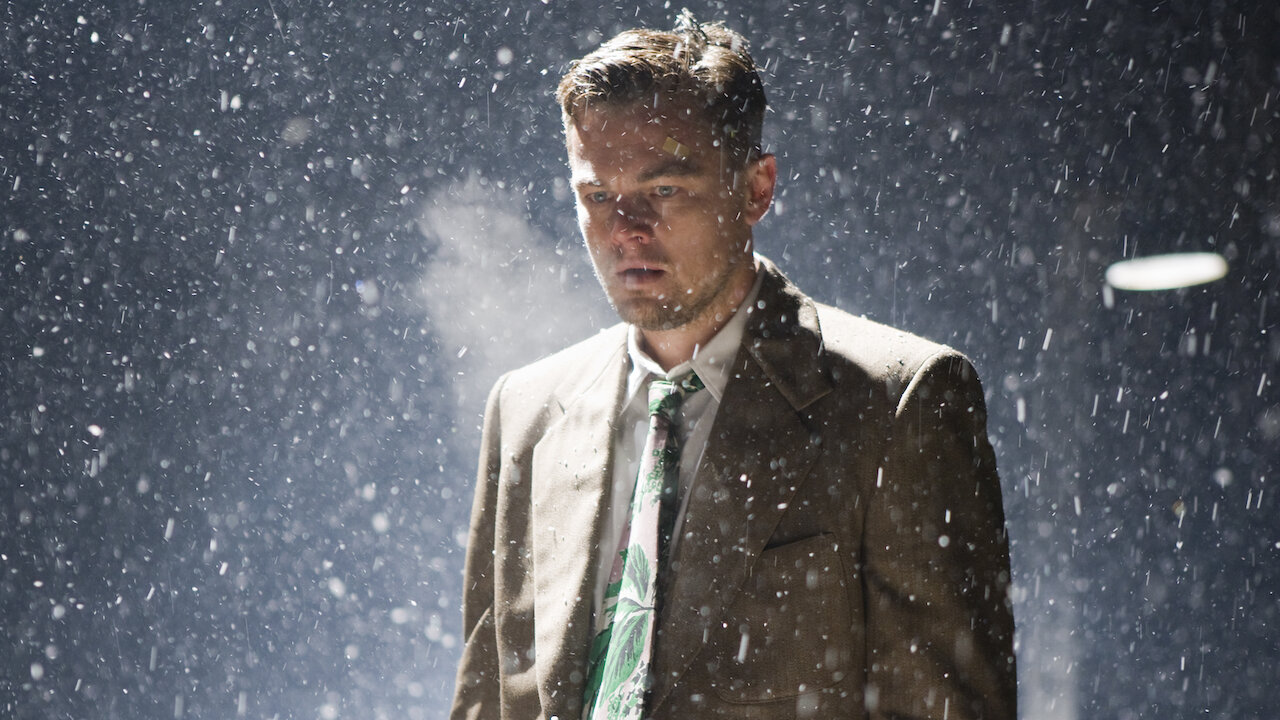 Watch Shutter Island | Netflix