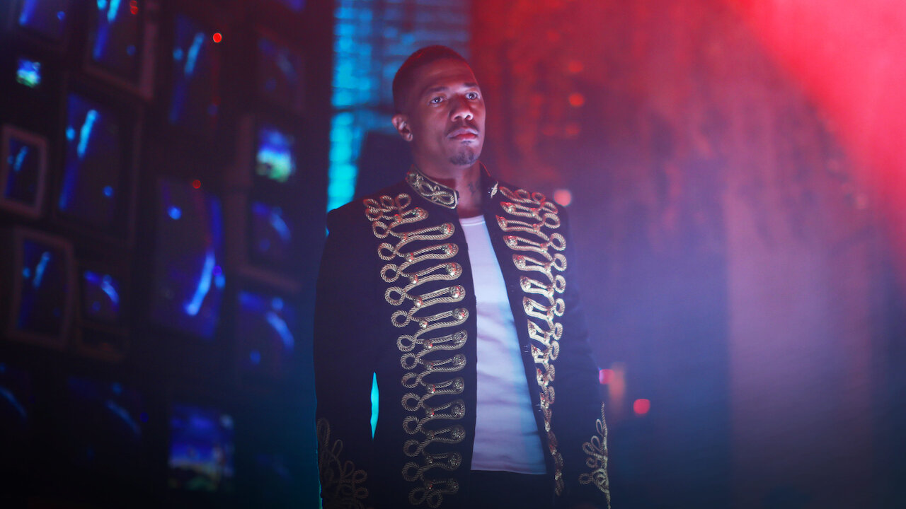 Watch The Misfits | Netflix