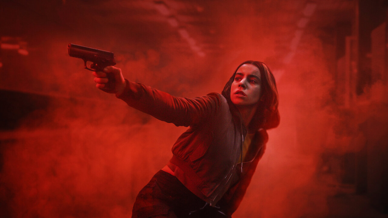 Watch Furies | Netflix Official Site