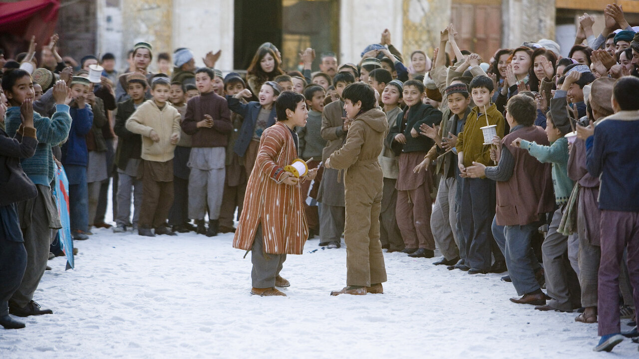 Watch The Kite Runner | Netflix