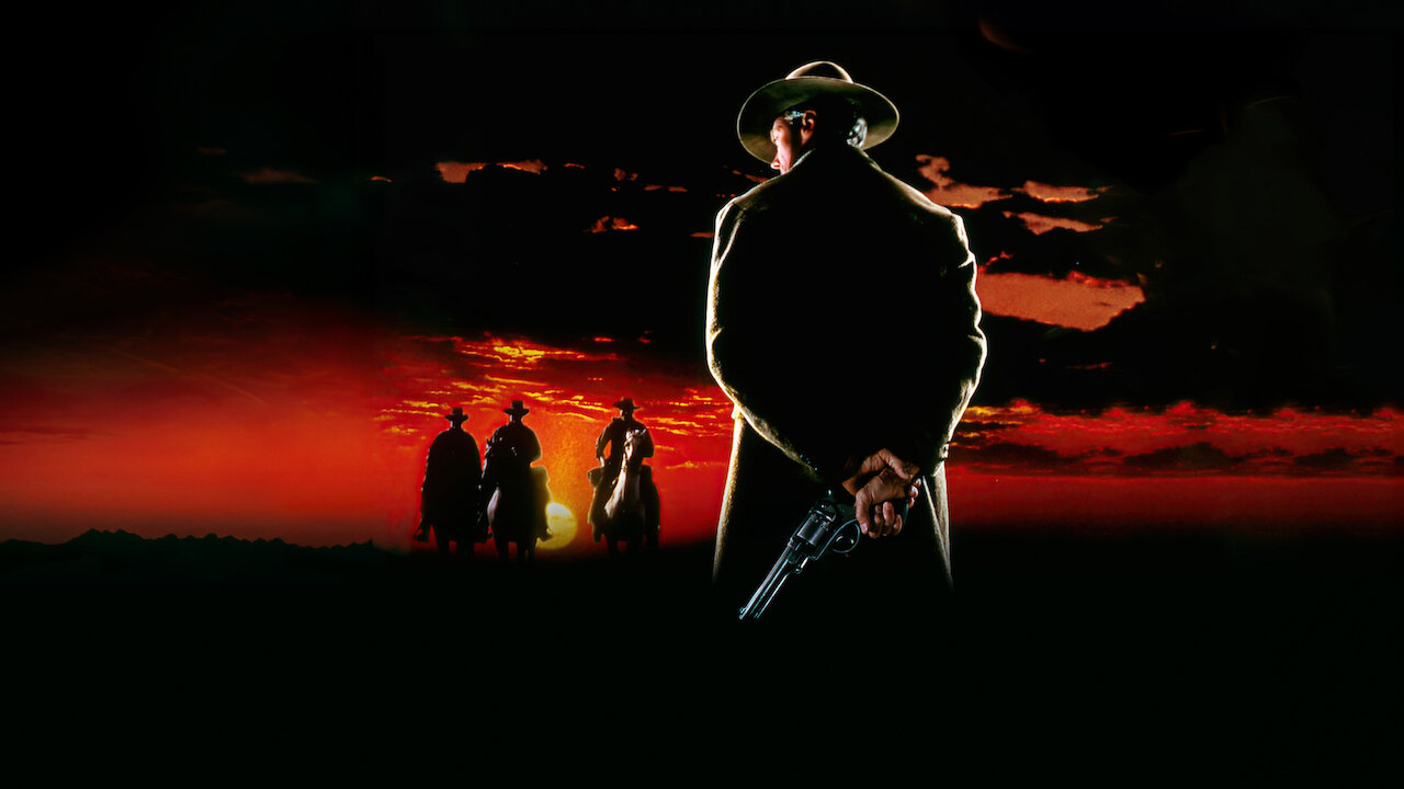 Watch Unforgiven | Netflix