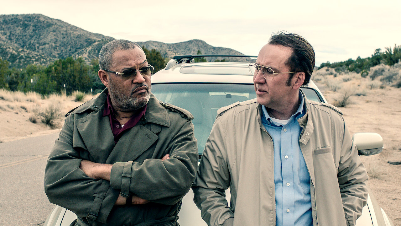 Watch Running with the Devil | Netflix