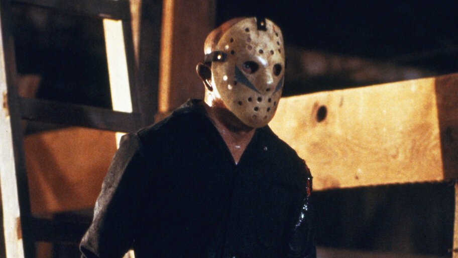Watch Friday the 13th: Part 5: A New Beginning | Netflix
