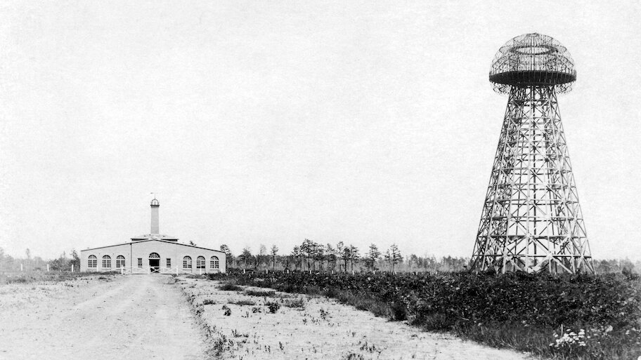 Watch American Experience: Tesla | Netflix