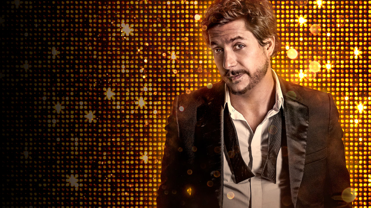 Alejandro Riaño: Especial de stand up | Sitio oficial de Netflix