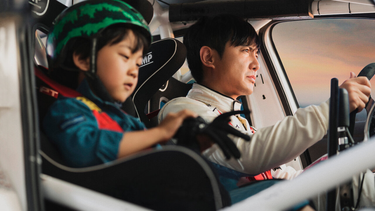 Xem Phi trì nhân sinh | Netflix