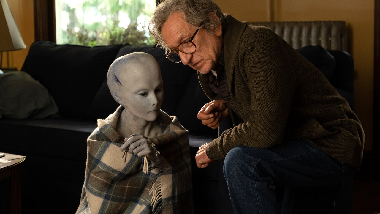 Watch Jules | Netflix