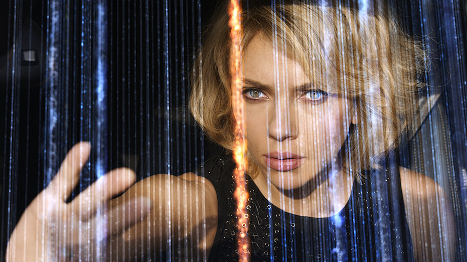 Lucy | Netflix