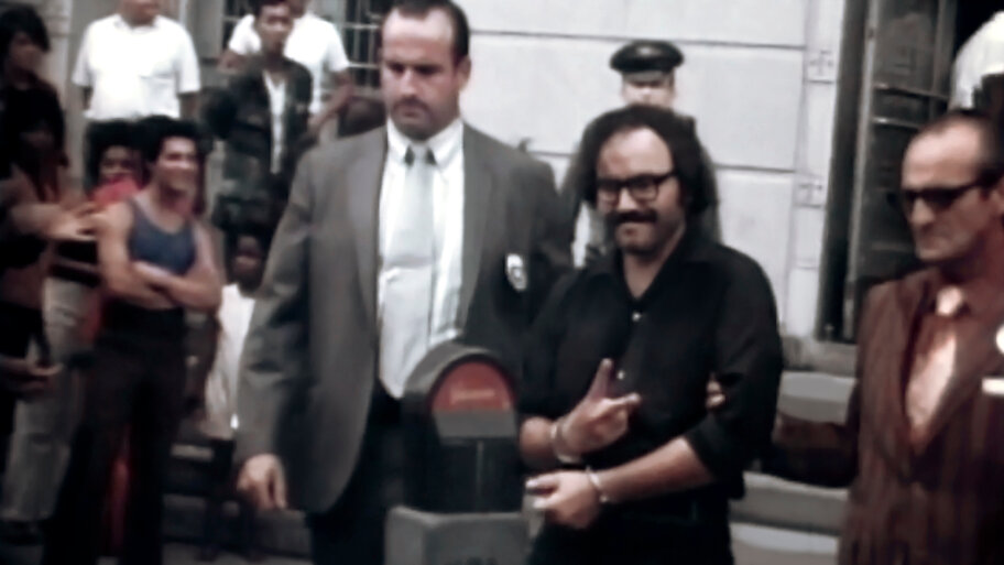 Watch The Camden 28 | Netflix