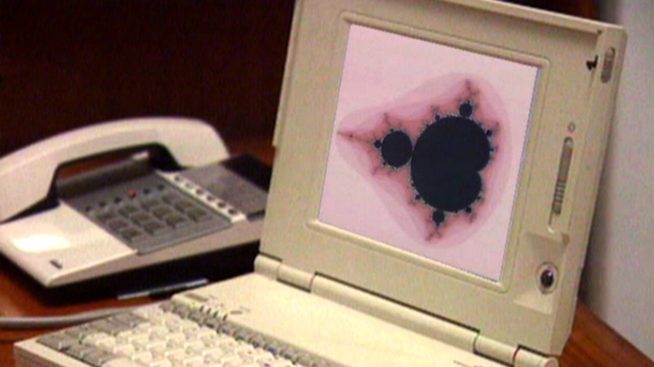 Watch The Colours Of Infinity | Netflix