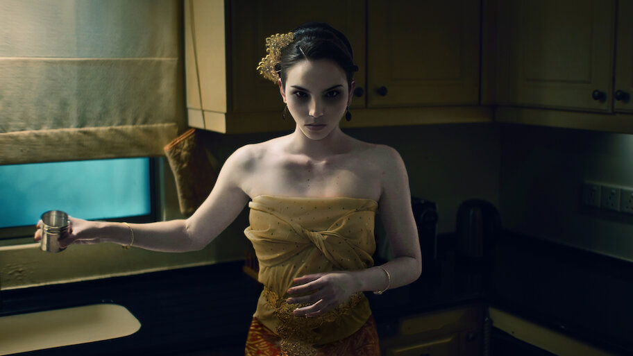 Who Turns On the Light? | Netflix