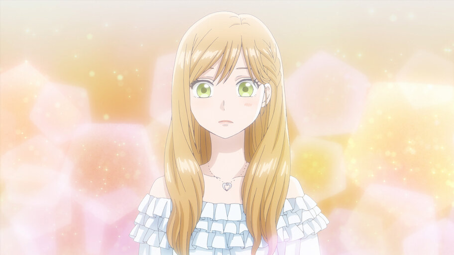 Watch My Love Story with Yamada-kun at Lv999 | Netflix