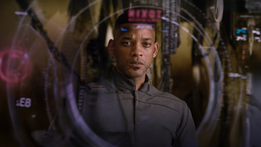 Watch After Earth | Netflix