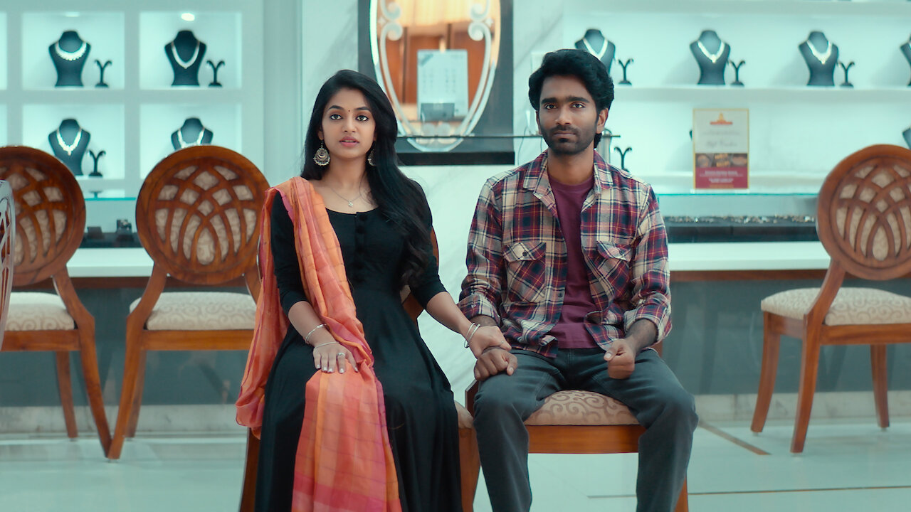 Watch Love Today (Telugu) | Netflix