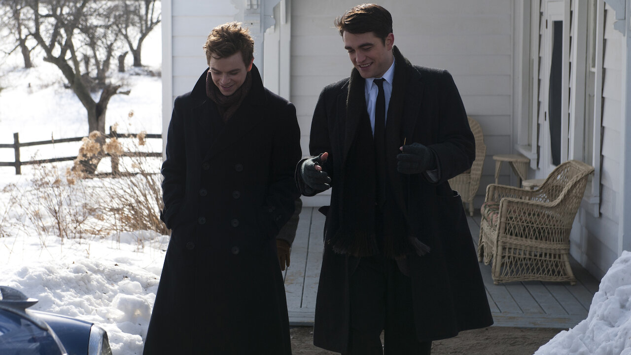 Watch Life | Netflix