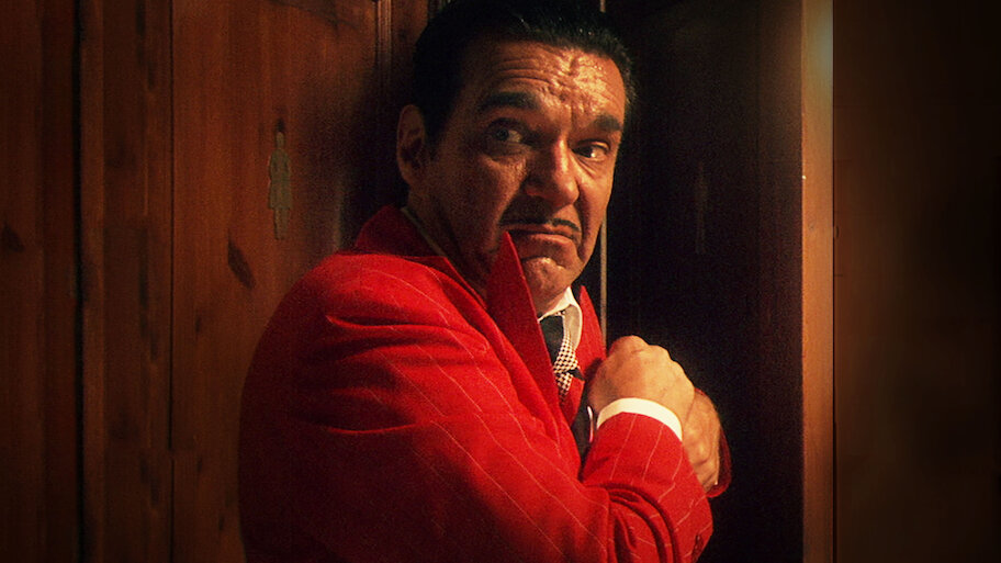 Watch The Chef | Netflix