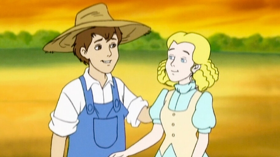 Watch The Animated Adventures of Tom Sawyer | Netflix