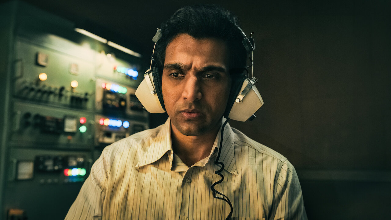 Watch Saare Jahan Se Accha | Netflix Official Site