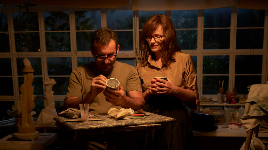 Watch Madam President | Netflix