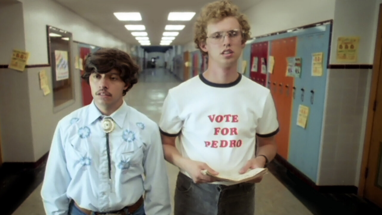 Watch Napoleon Dynamite | Netflix