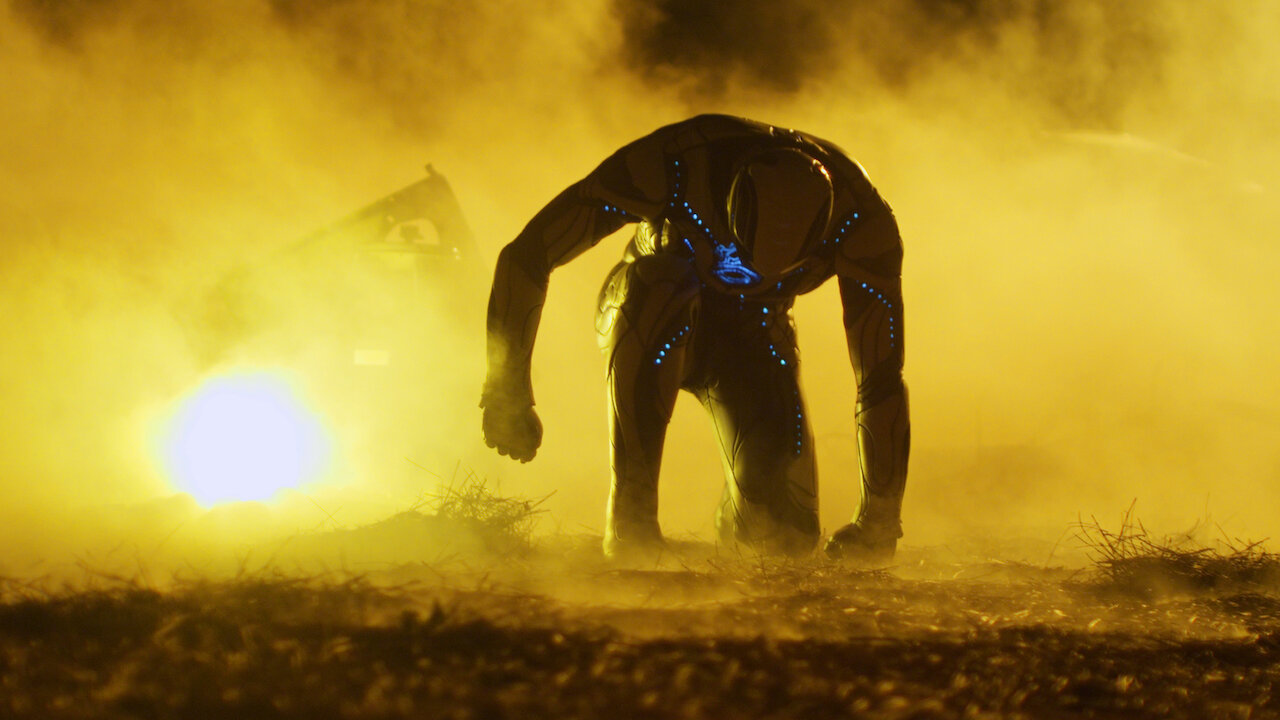 Watch Max Steel | Netflix