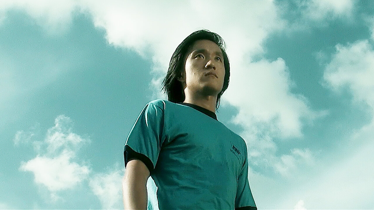 Watch Kallang Roar the Movie | Netflix