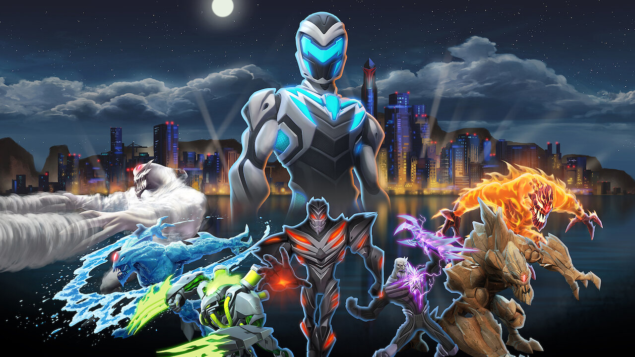 Watch Max Steel | Netflix