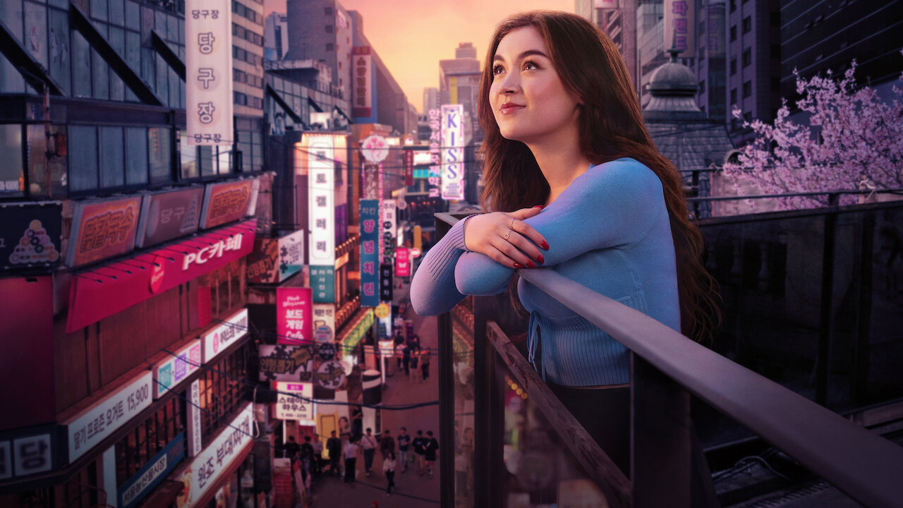 XO, Kitty | Trang web Netflix chính thức