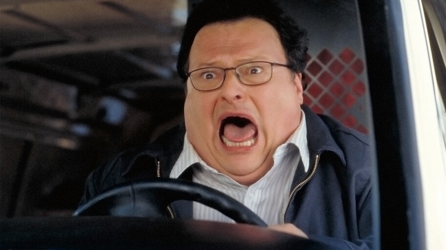 Watch Rat Race | Netflix