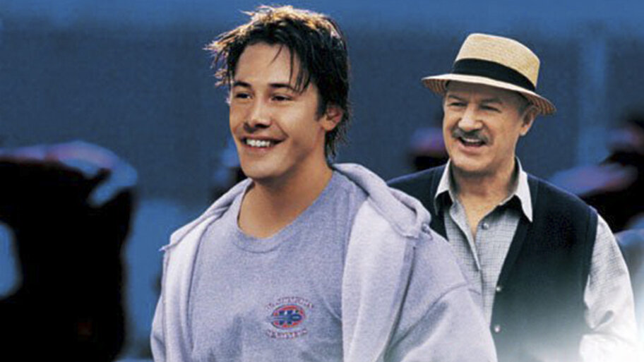 Watch The Replacements | Netflix